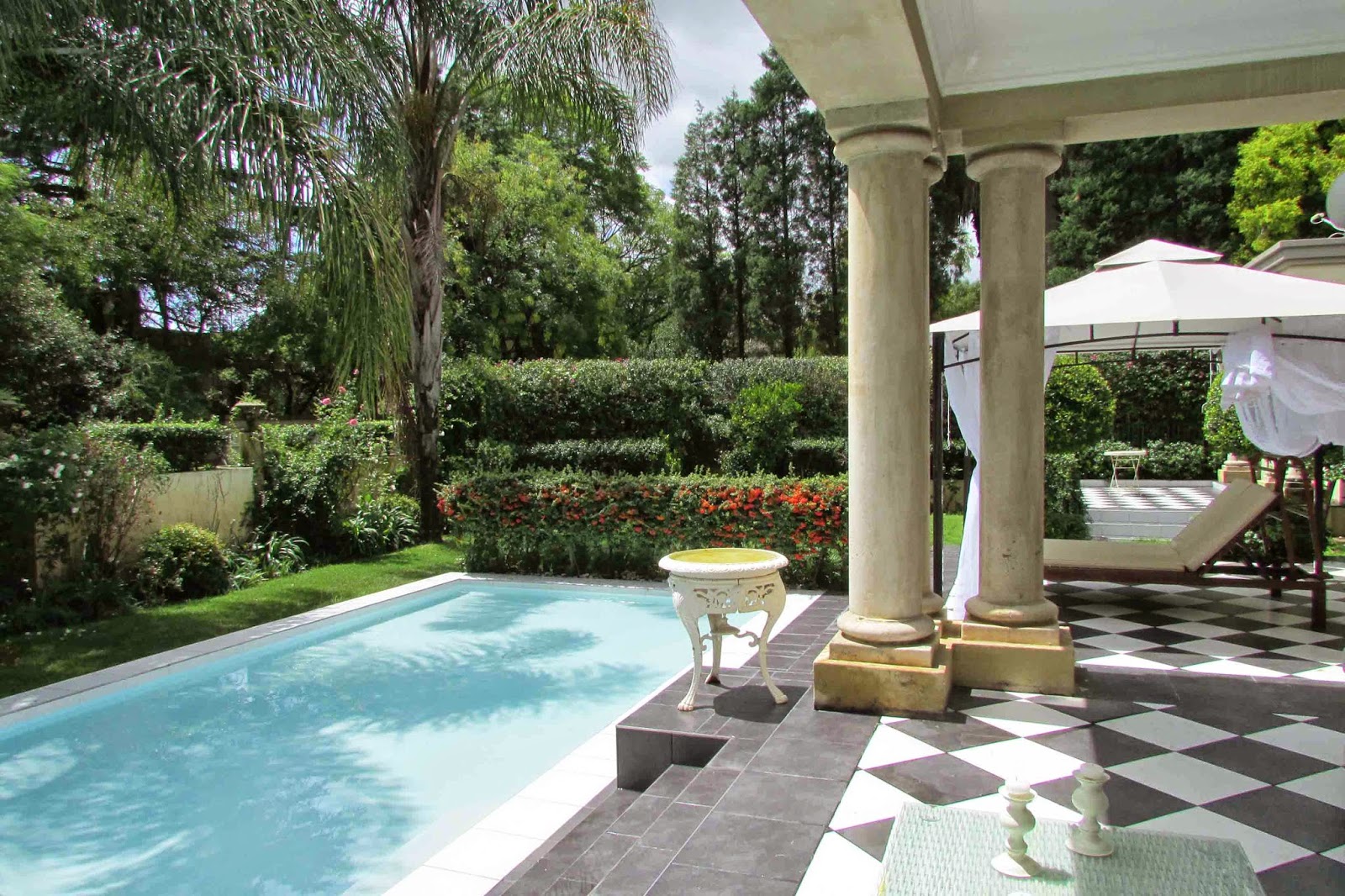 Your Private Sanctuary Fairlawns Boutique Hotel & Spa | Lothar Himmel